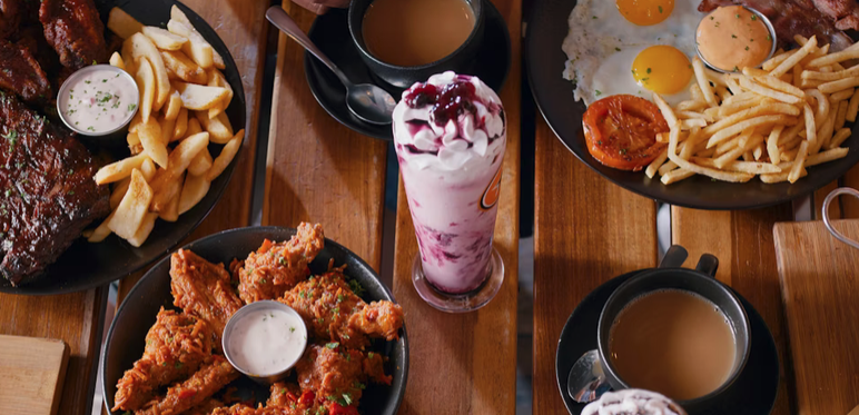 Eating Less Ultra Processed Food Supports Healthier Aging, New Research ...